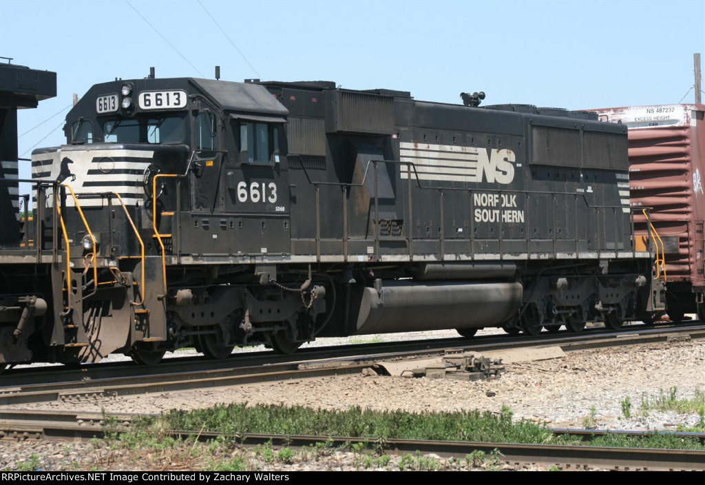 NS 6613
